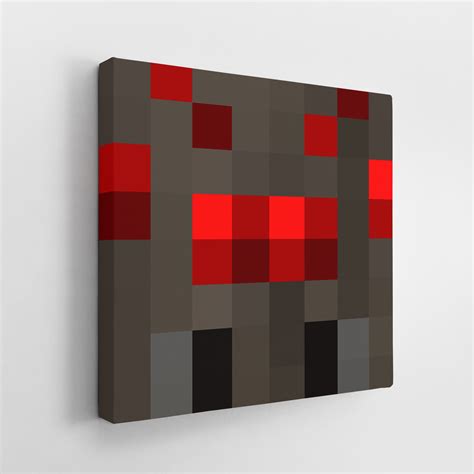 Spider Face Minecraft