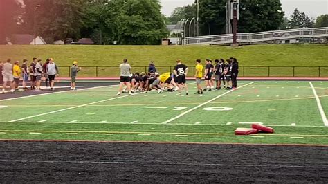 Jayden Storm On Twitter Had An Amazing Time At Millersville Today