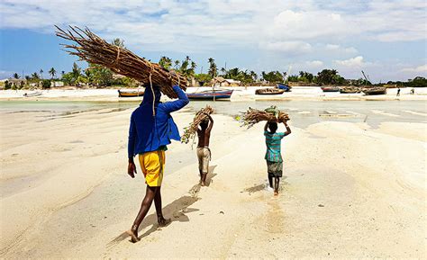 Mozambique Tour Unveiling Coastal Treasures