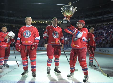 War To Conquer Ukraine Sports Legend Responds To Russians Whining