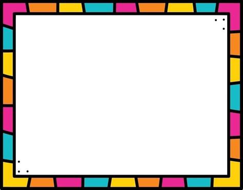 Pin By F Ali On Boarder Page Borders Design Frame Border Design