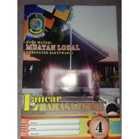 Jual Lks Bahasa Using Shopee Indonesia