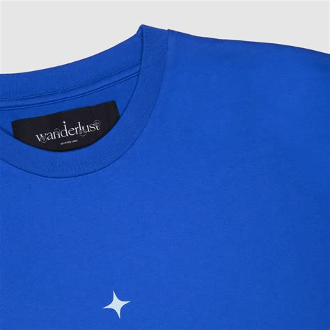 Wanderlust Vision Index© Tee