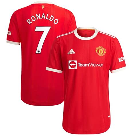 Shop Soccer Uniform Kits Fan Zone Kits For Every Fan Manchester