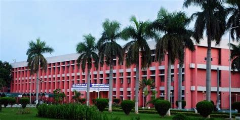 Nit Kurukshetra Admission Cutoff Fees And Placements 2026 College
