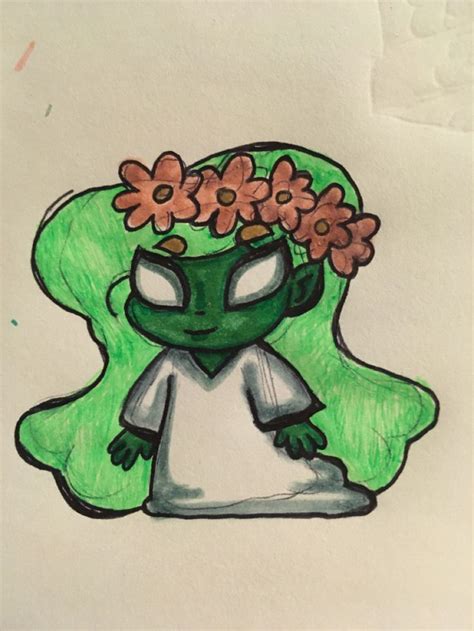 Mother Nature Fan Art Artwork Art