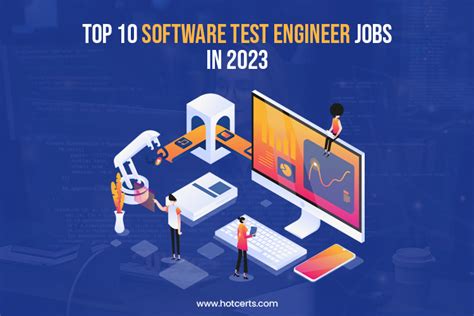 A Comprehensive Guide To Becoming A Software Test Engineer In 2023