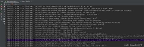 【springboot】【log】 自定义logback日志配置logback自定义日志级别 Csdn博客