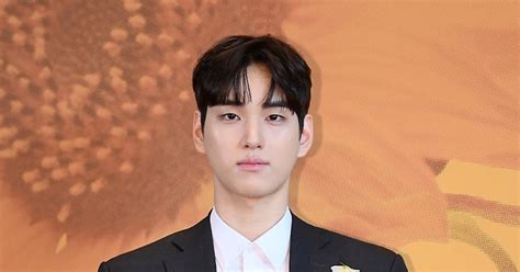 임성진 잘생겼다[엑s Hd포토]