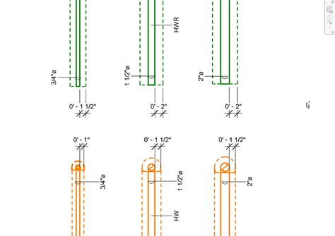 Adding Pipe Insulation With Dynamo