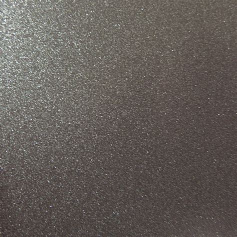 Gunmetal Grey Metallic