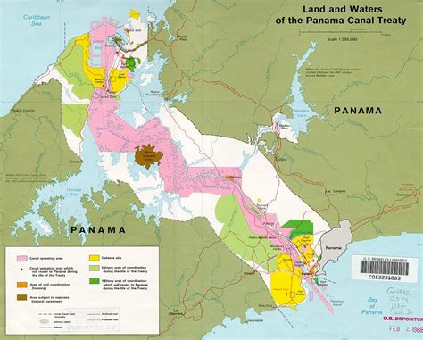 Panama Canal Zone Wikipedia