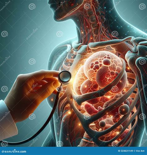 Pathological Fracture A Fracture That Occurs In A Bone Weakene Stock Illustration Illustration