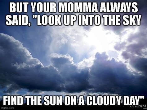 Cloudy Day Meme By Supermariofan65 On Deviantart