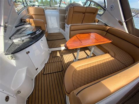 Four Winns Vista 338 For Sale Jr Nautical