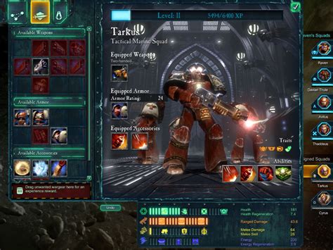 Warhammer 40k Strategy Game In The Works With New Deal Nfg