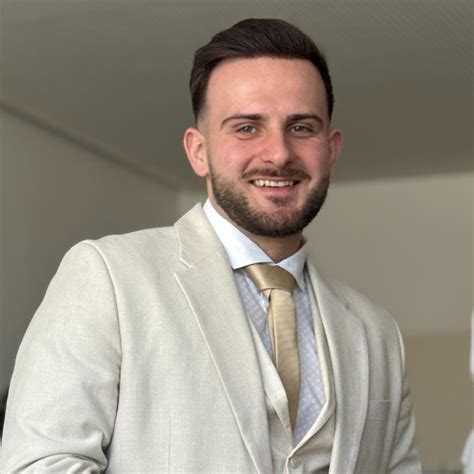 Rinor Asaj Software Entwickler Denso Adas Xing