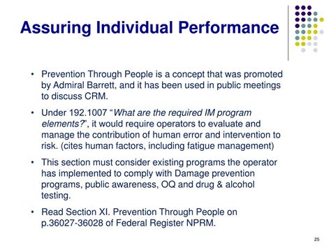 Ppt Distribution Integrity Management Program Powerpoint Presentation