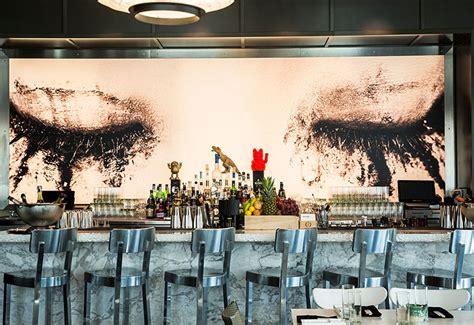 Outlet 360 Katsuya By Starck Hotelier Middle East