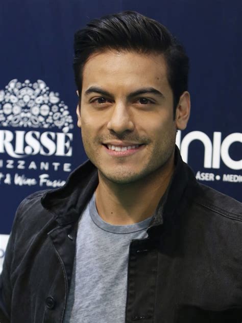 Carlos Rivera El Sex Symbol Mexicano Que Arrasa En El Mundo