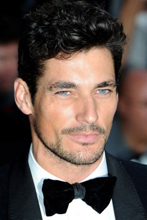 David Grandy David Gandy David James Gandy Male Models