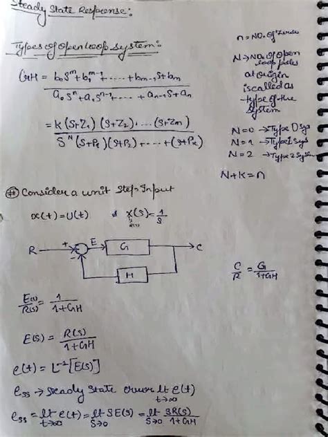 Control System Unit 3 Part 2 Pdf