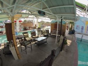 Rent A Waterpark Cabana Roseville Golfland Sunsplash
