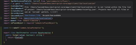 Make Toggle Textbox Values Translatable · Issue 334 · Gristlabsgrist Core · Github