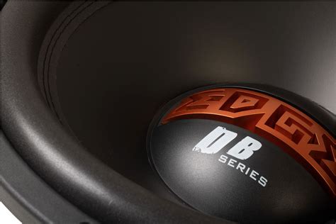 15 inch Car Subwoofer 1500 Watts | EDGE EDB15D2-E0 – Edge Car Audio