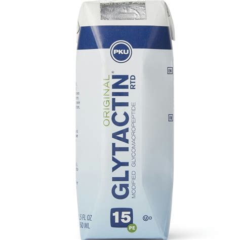 Cambrooke Glytactin Rtd 15 Oral Supplement Carewell