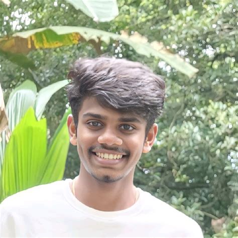 Adith Krishnans Toc H Institute Of Science And Technology Vaikam