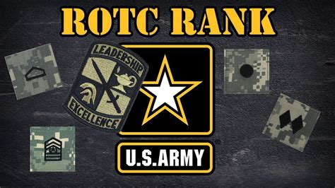 Jrotc Ranks Explained The Complete Order And Insignia Guide Sciencestream Blog