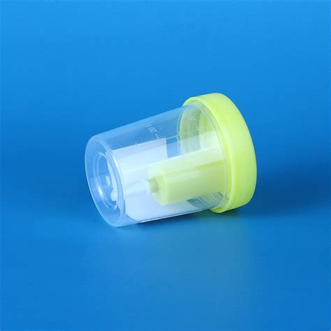 Pengilang Pembekal Pengumpulan Sampel Urin Tersuai China Borong