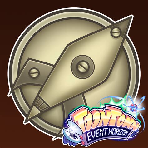 Artstation Toontown Event Horizon Astrobots