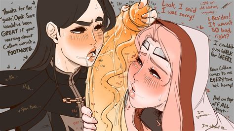 Fakeryway Callum The Dragon Prince Claudia The Dragon Prince