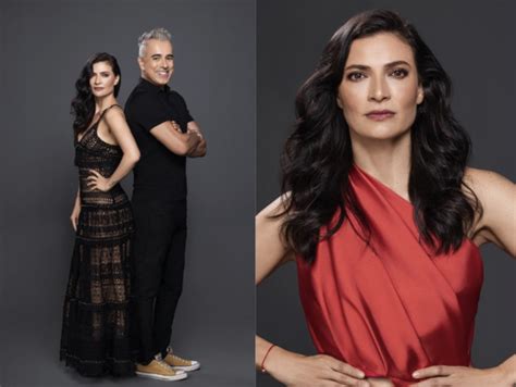 Vuelve Ugly Betty Con Una Nueva Serie En Prime Video 20 Años