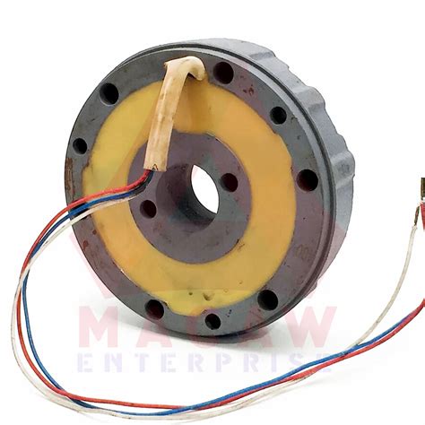 Brake Coil For Bonfiglioli Motor Dc At ₹ 30000 Piece In Konnagar Id
