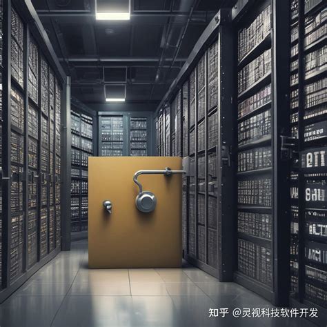 如何保障企业数据的安全？软件开发中的数据安全防护措施 知乎