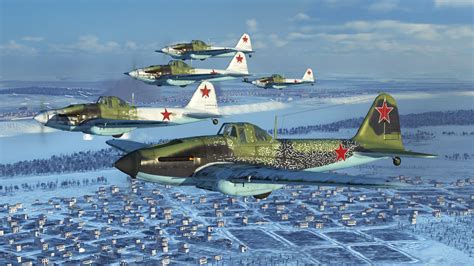 Il 2 Sturmovik Ice Ring Campaign On Steam
