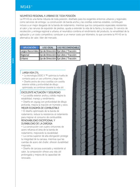 Toyo M143 Descargar Gratis Pdf Tecnología De Vehículos Bienes Manufacturados