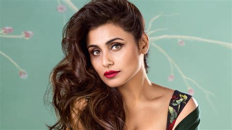 Rani Mukerji Wallpapers Hd Wallpapers Id 23516
