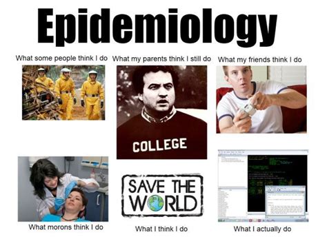 Father Epidemiology Meme
