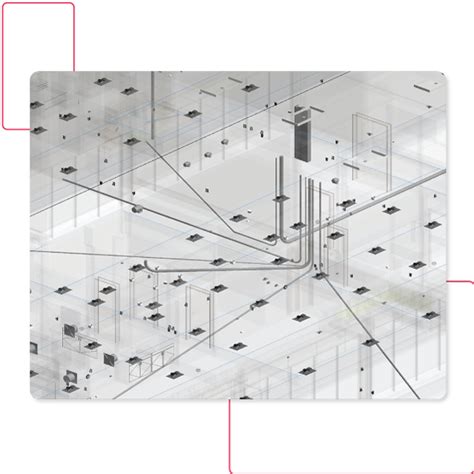 Bim Electrical Modeling Revit Electrical Drafting