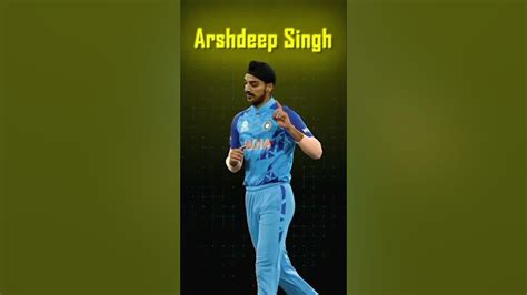 Aarshdeep Singh Journey From Considering Canada To World Cup Glory