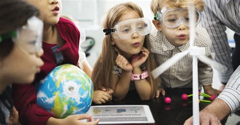 Forces Unit Science And Technology Au