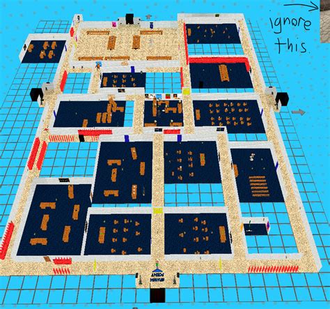 Baldis Basics Classic And Public Demo Map Mod For Baldis Basics