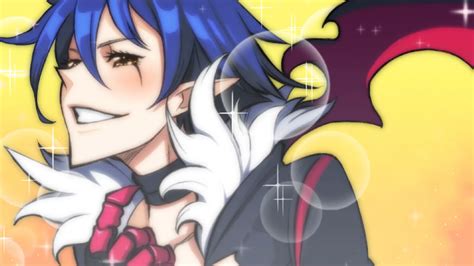 Nis Reveals Disgaea Dating Sim For April Fools Siliconera