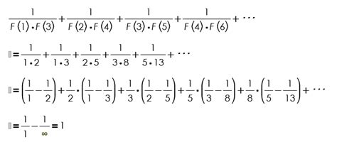 Solved Fibonacci Number And A Proof Of Ptc Community