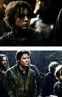 Arya S Get The Best  On Er