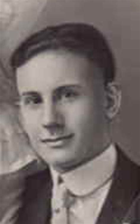 Thomas Henry Sonnenberg 1902 1946 Find A Grave Memorial